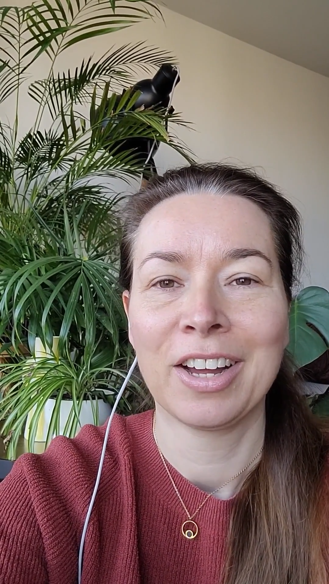 From Four Years of Post-Viral Fatigue to Feeling Human Again – Marlies ...